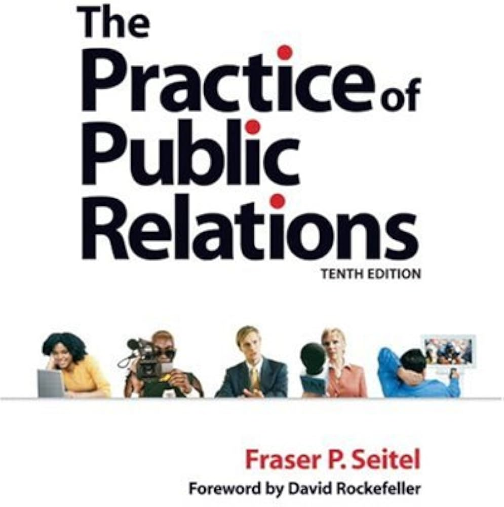 The 15 best PR books (according to the experts)